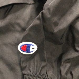 Champion | Jackets & Coats | Purdue University Champion Windbreaker ...